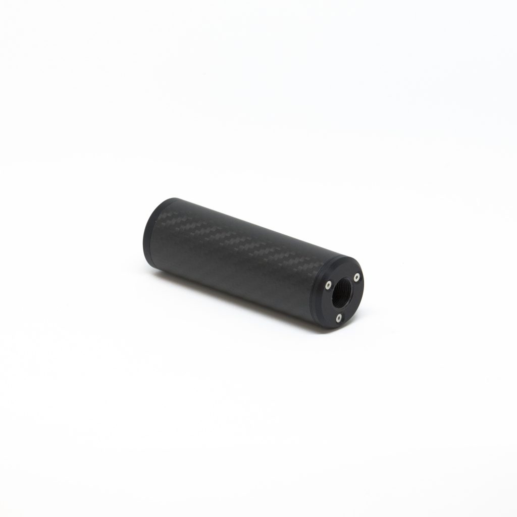 PCU Spike Competition Tracer CF – PCU Tracer